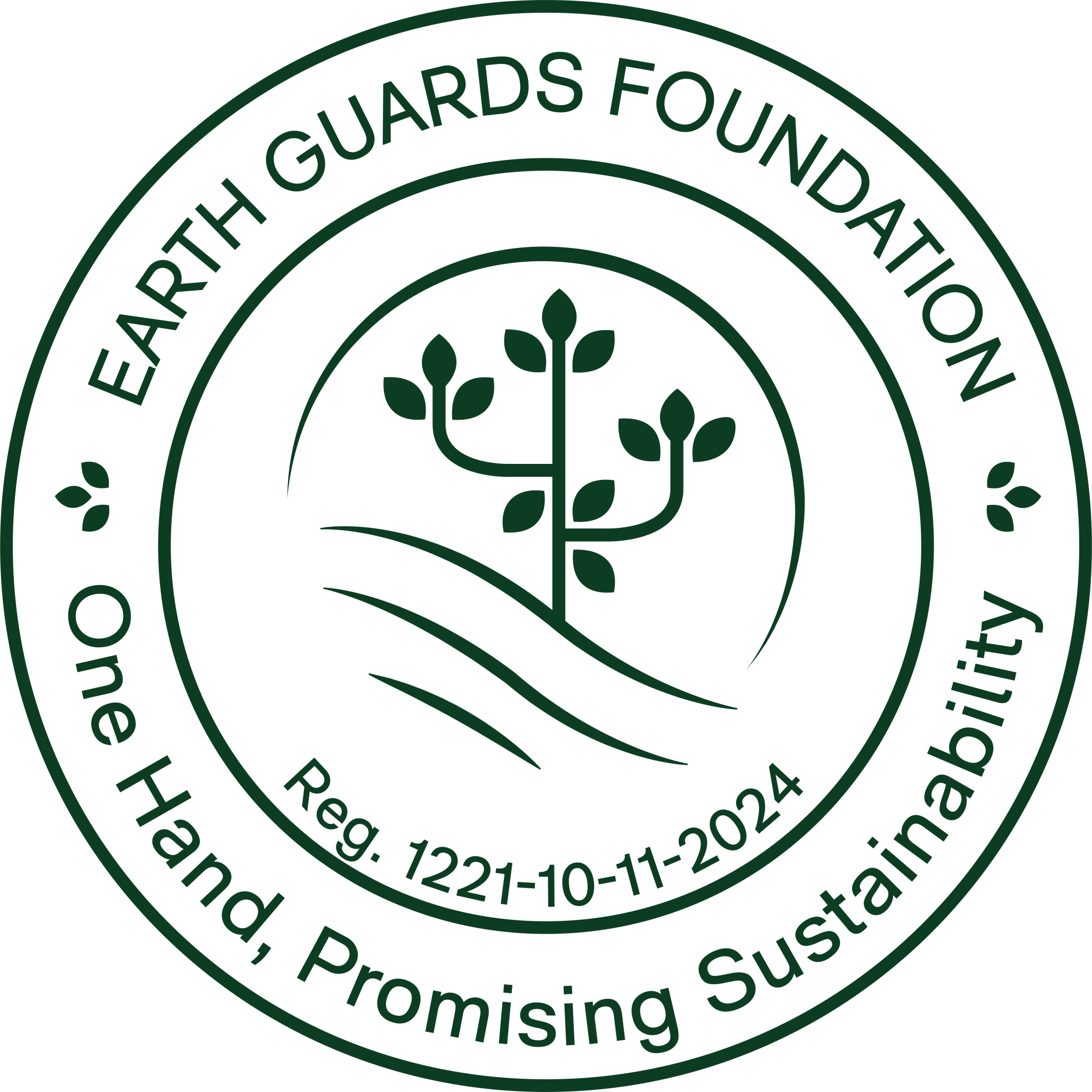 EarthsGuards - حماة الأرض